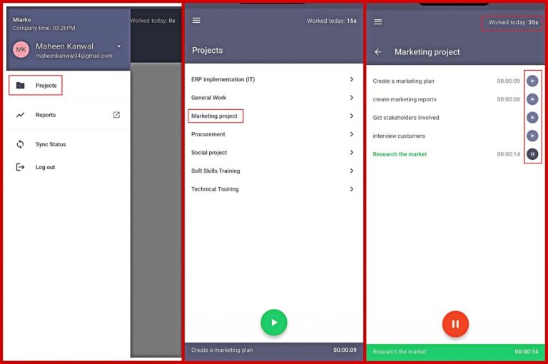 Honest Time Doctor Review: Pros, Cons, Features & Pricing