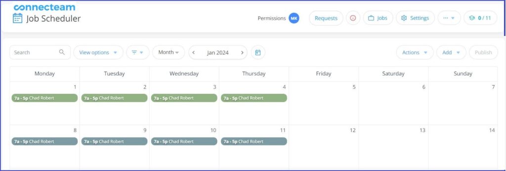 What is a Compressed Work Schedule? Types, Pros, Cons, & Tips