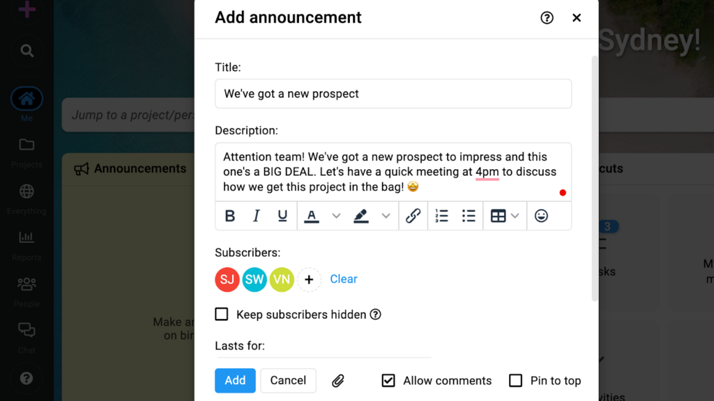 Honest Proofhub Review 2026: Pros, Cons, Features & Pricing