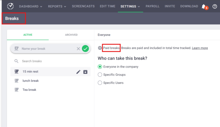 Honest Time Doctor Review: Pros, Cons, Features & Pricing
