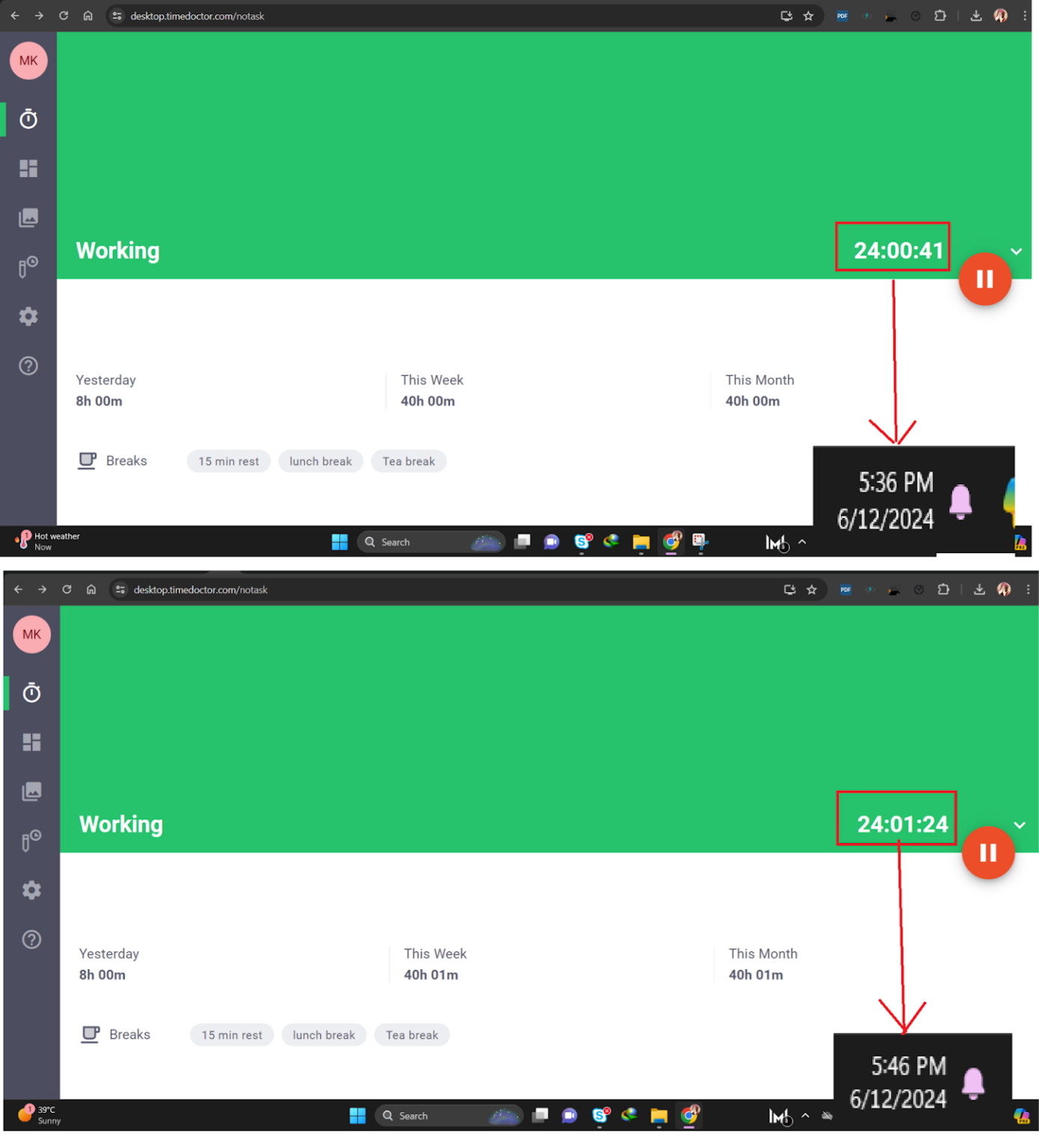 Honest Time Doctor Review 2025: Pros, Cons, Features & Pricing