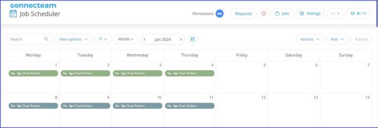 What is a Compressed Work Schedule? Types, Pros, Cons, & Tips