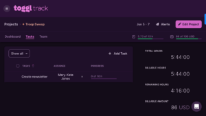 5 Best Time Tracking Software That Integrates with QuickBooks