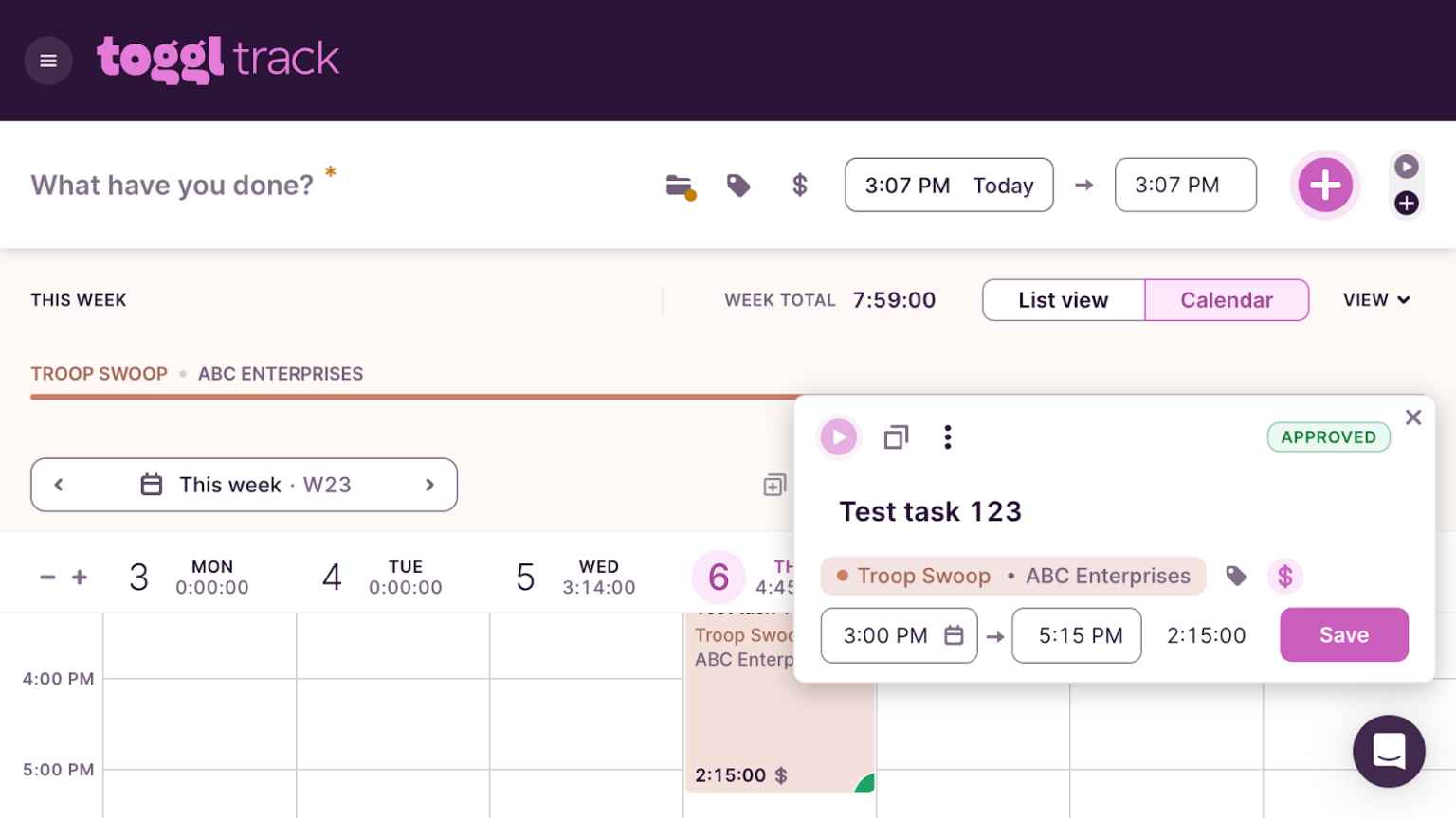 Honest Toggl Track Review 2026: Pros, Cons, Features & Pricing