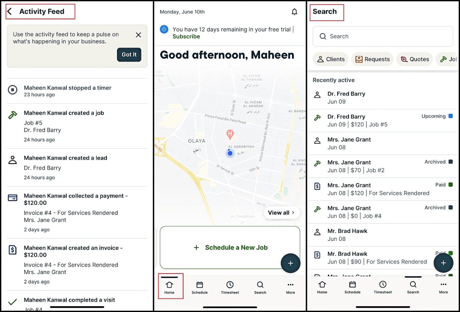 Honest Jobber Review 2025: Pros, Cons, Features & Pricing
