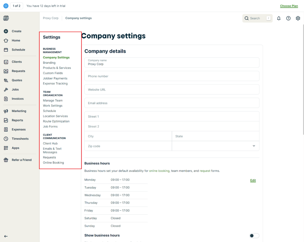 Honest Jobber Review 2025: Pros, Cons, Features & Pricing