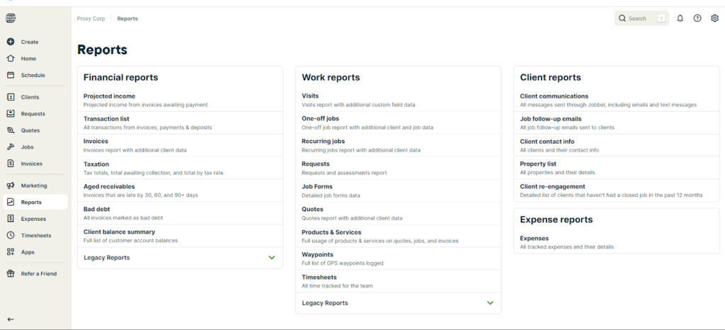 Honest Jobber Review 2025: Pros, Cons, Features & Pricing