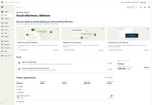 Honest Jobber Review 2025: Pros, Cons, Features & Pricing