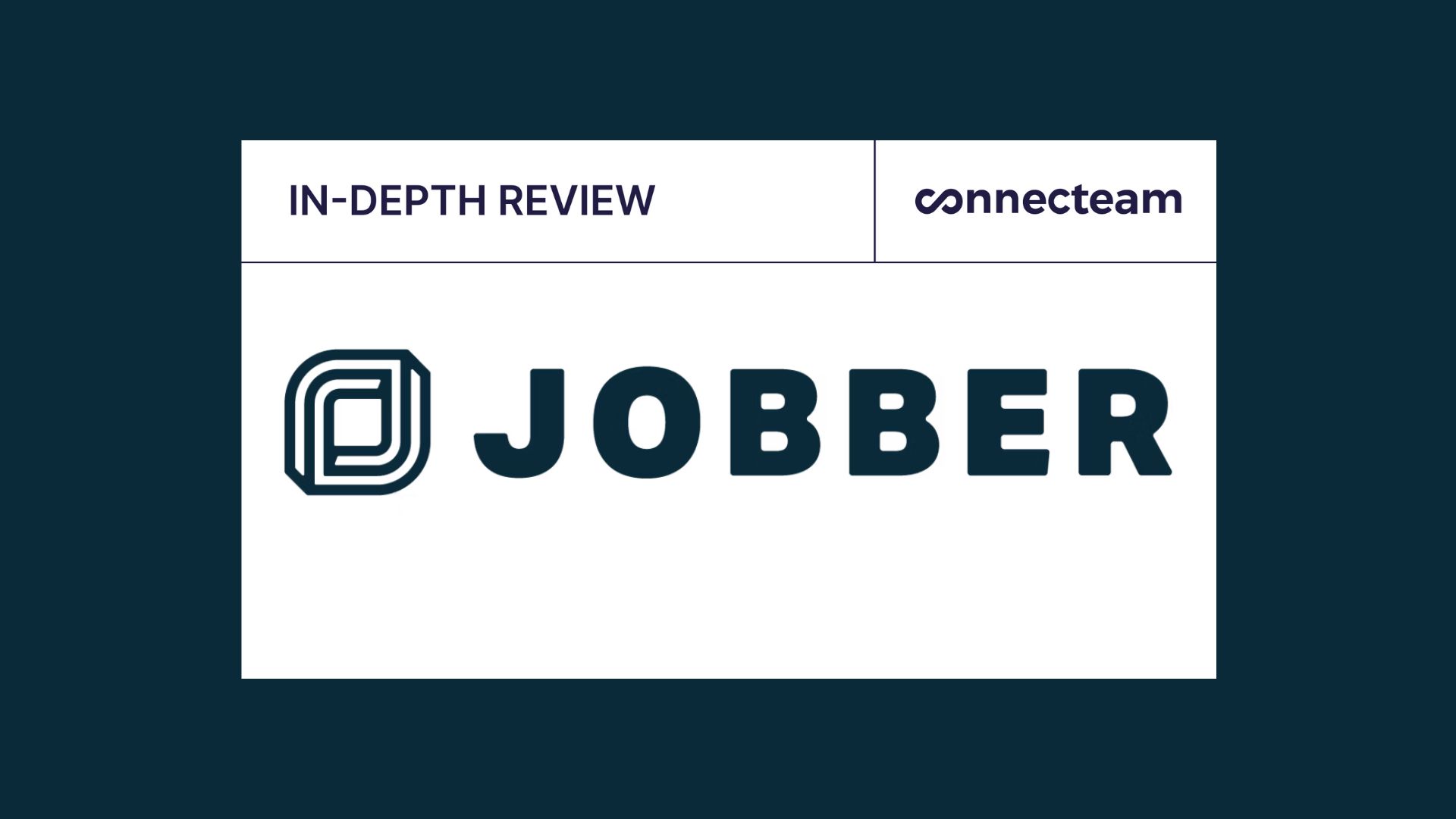 Honest Jobber Review 2026: Pros, Cons, Features & Pricing
