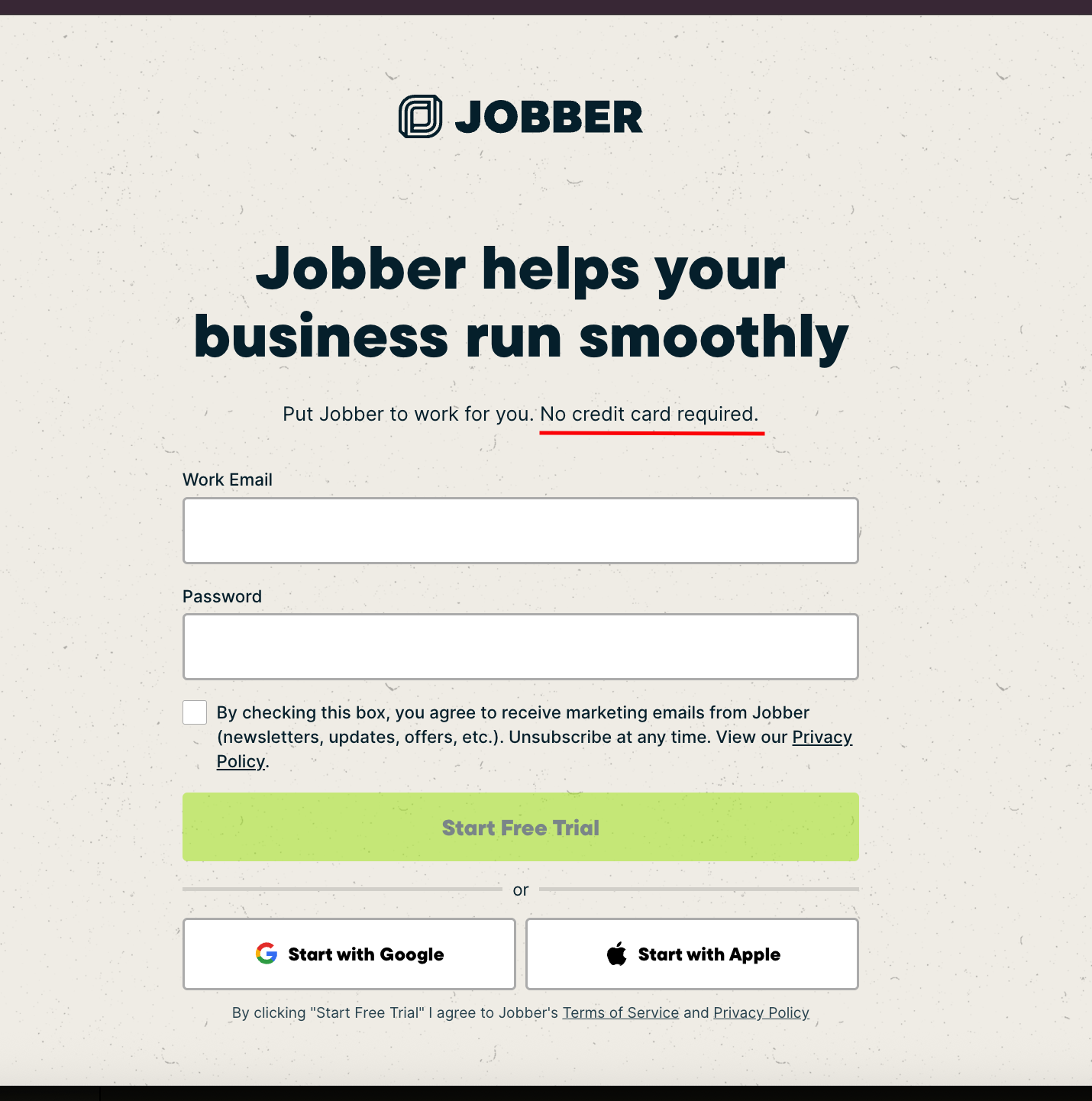 Jobber Review: Pros, Cons, Features & Pricing