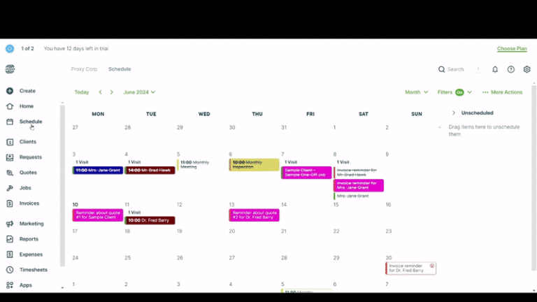 Honest Jobber Review 2025: Pros, Cons, Features & Pricing