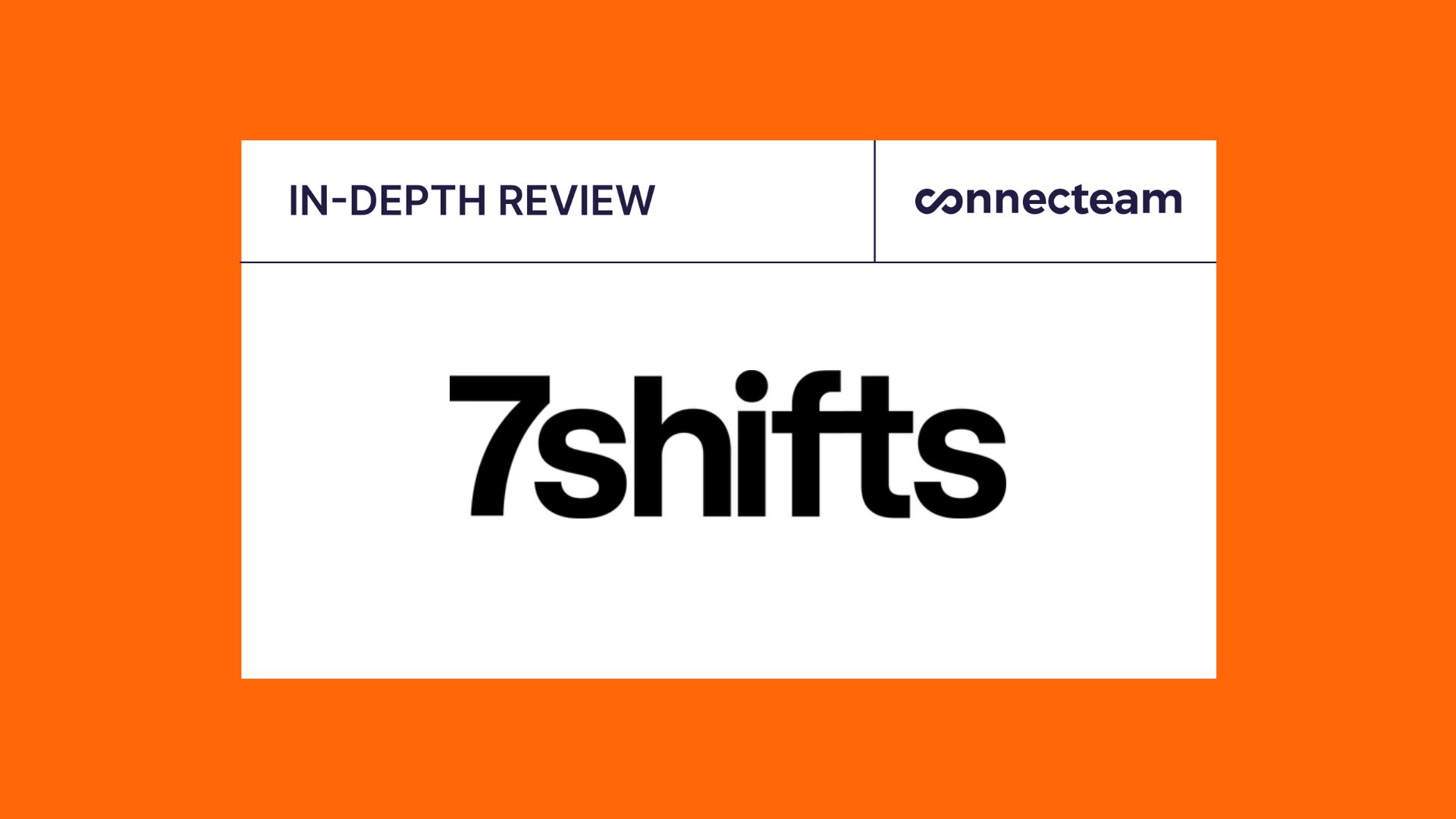 Honest 7Shifts Review 2025: Pros, Cons, Features & Pricing