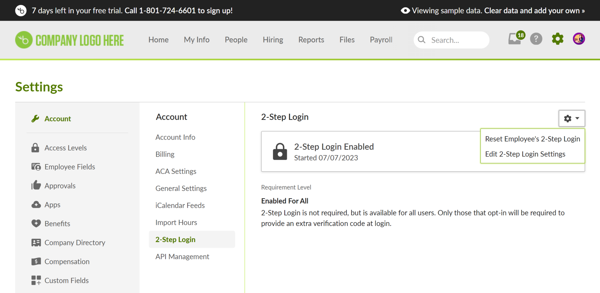 Honest BambooHR Review 2024: Pros, Cons, Features & Pricing