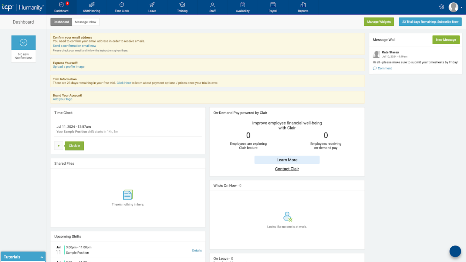 Honest Humanity Review: Pros, Cons, Features & Pricing