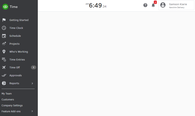 Honest QuickBooks Time Review 2025: Features, Pricing, More