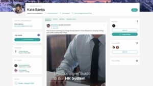Honest Workvivo Review: Pros, Cons, Features & Pricing