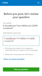 Honest QuickBooks Time Review: Features, Pricing, More