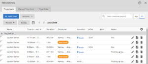 Honest QuickBooks Time Review 2025: Features, Pricing, More