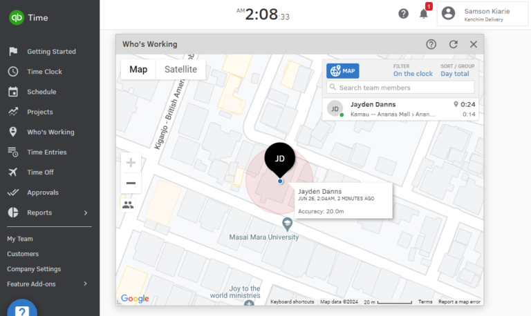 5 Best Staff Rota Software for 2025 (In-Depth Comparison)