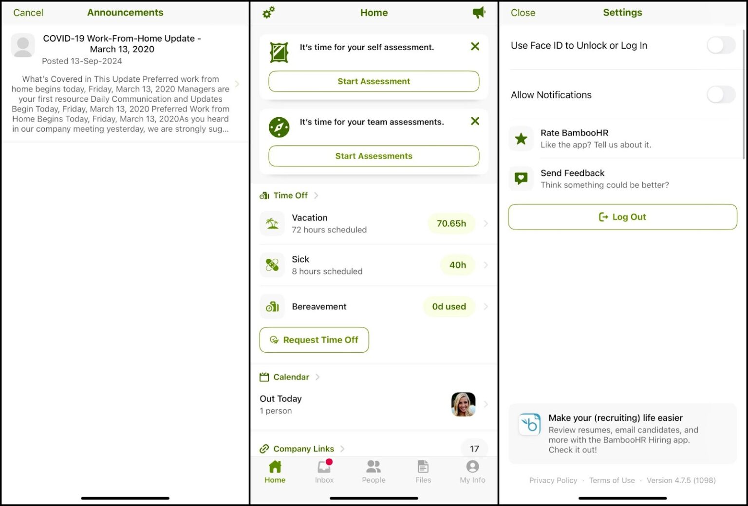 Honest BambooHR Review: Pros, Cons, Features & Pricing