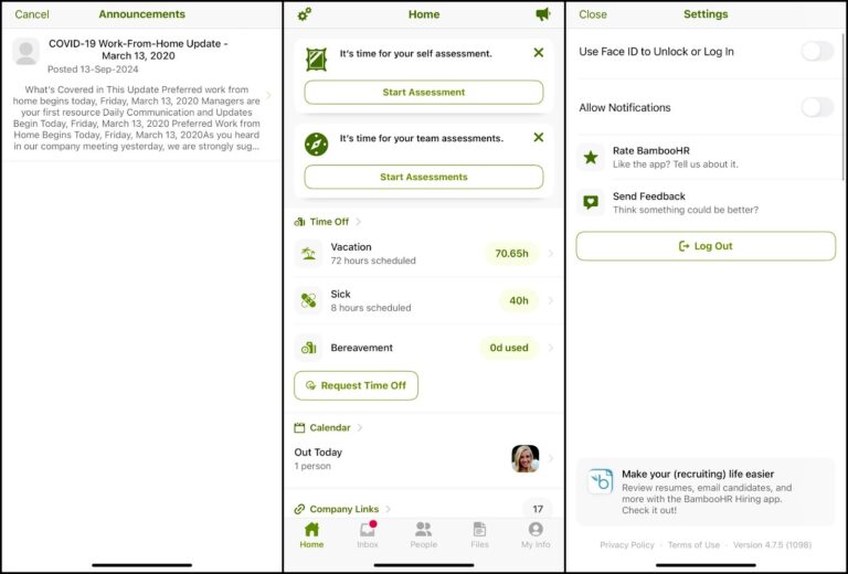 Honest BambooHR Review: Pros, Cons, Features & Pricing
