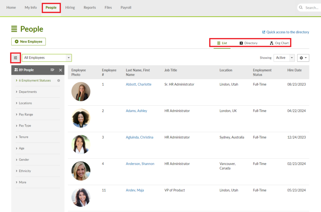 Honest BambooHR Review 2024: Pros, Cons, Features & Pricing