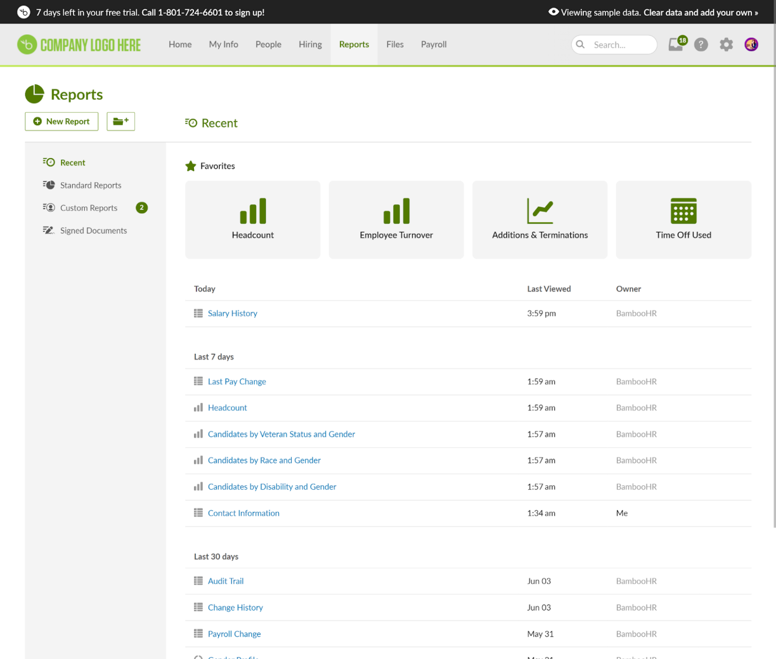 Honest BambooHR Review 2024: Pros, Cons, Features & Pricing