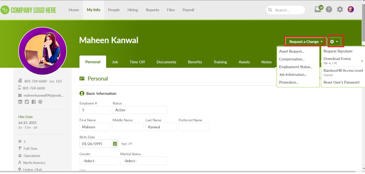 Honest BambooHR Review 2024: Pros, Cons, Features & Pricing
