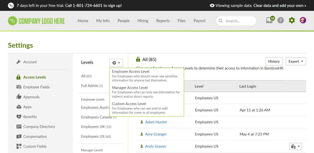 Honest BambooHR Review 2024: Pros, Cons, Features & Pricing