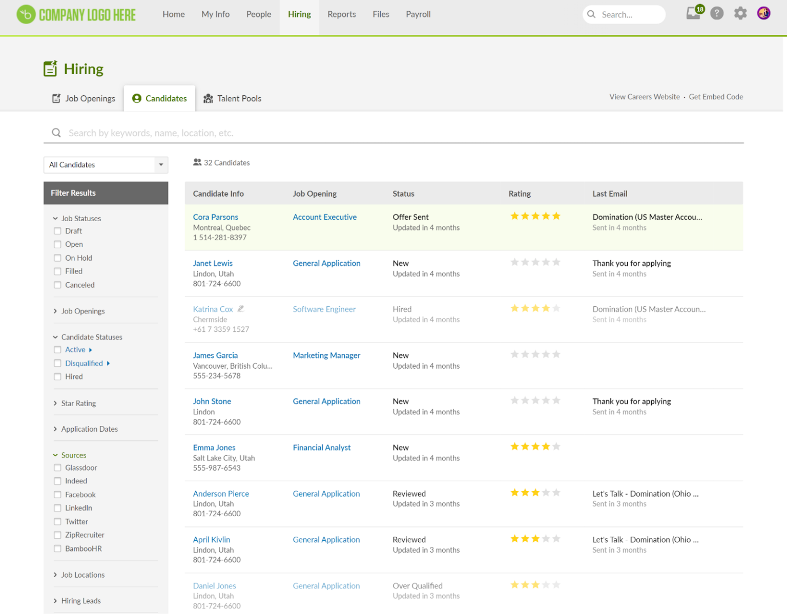 Honest BambooHR Review 2024: Pros, Cons, Features & Pricing