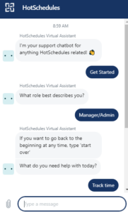 Honest HotSchedules Review: Pros, Cons, Features & Pricing
