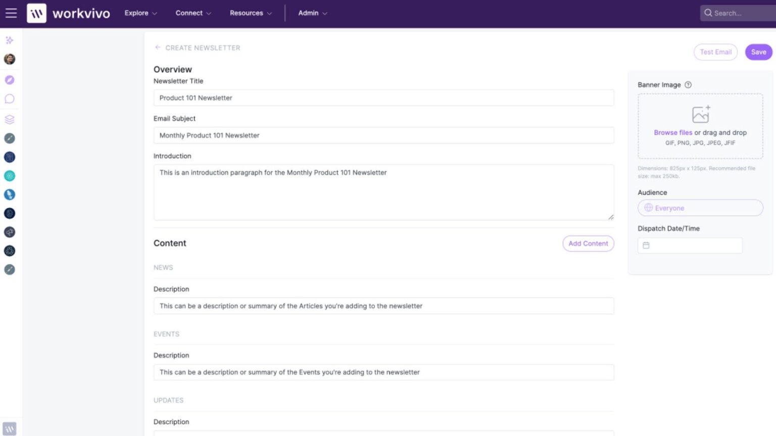 Honest Workvivo Review 2025: Pros, Cons, Features & Pricing