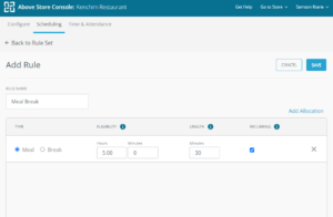 Honest HotSchedules Review: Pros, Cons, Features & Pricing