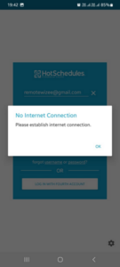 Honest HotSchedules Review: Pros, Cons, Features & Pricing