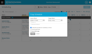 Honest HotSchedules Review: Pros, Cons, Features & Pricing
