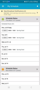 Honest HotSchedules Review 2025: Pros, Cons, Features & Pricing