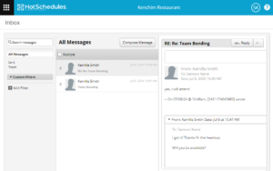 Honest HotSchedules Review 2026: Pros, Cons, Features & Pricing