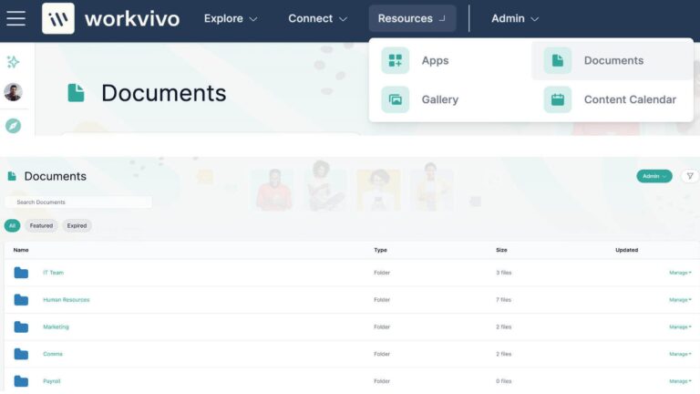 Honest Workvivo Review 2025: Pros, Cons, Features & Pricing