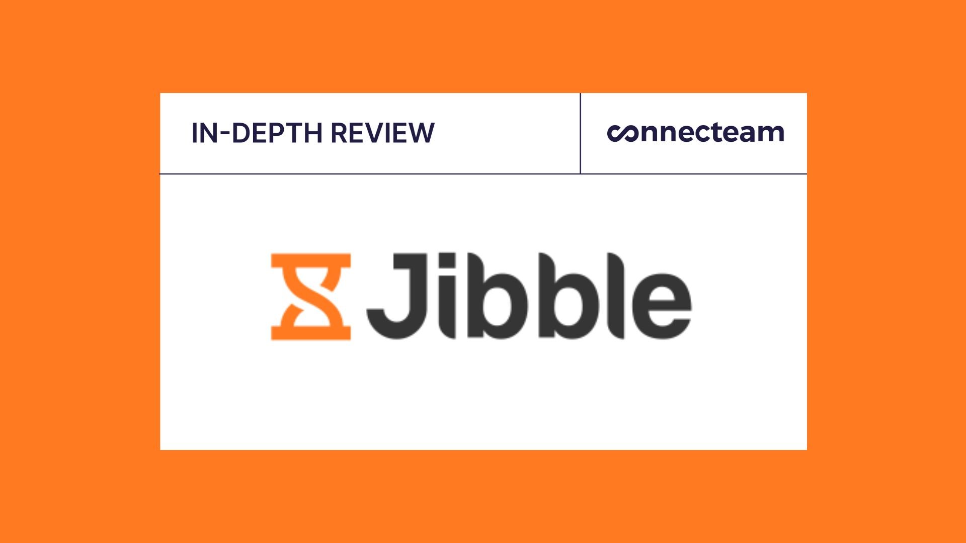 Honest Jibble Review 2025: Pros, Cons, Features & Pricing
