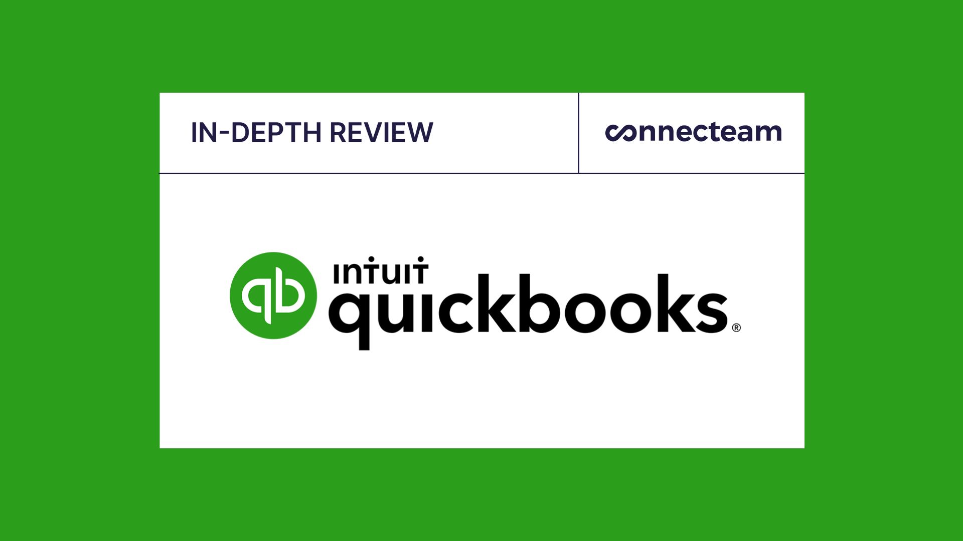 Honest QuickBooks Time Review 2025: Features, Pricing, More