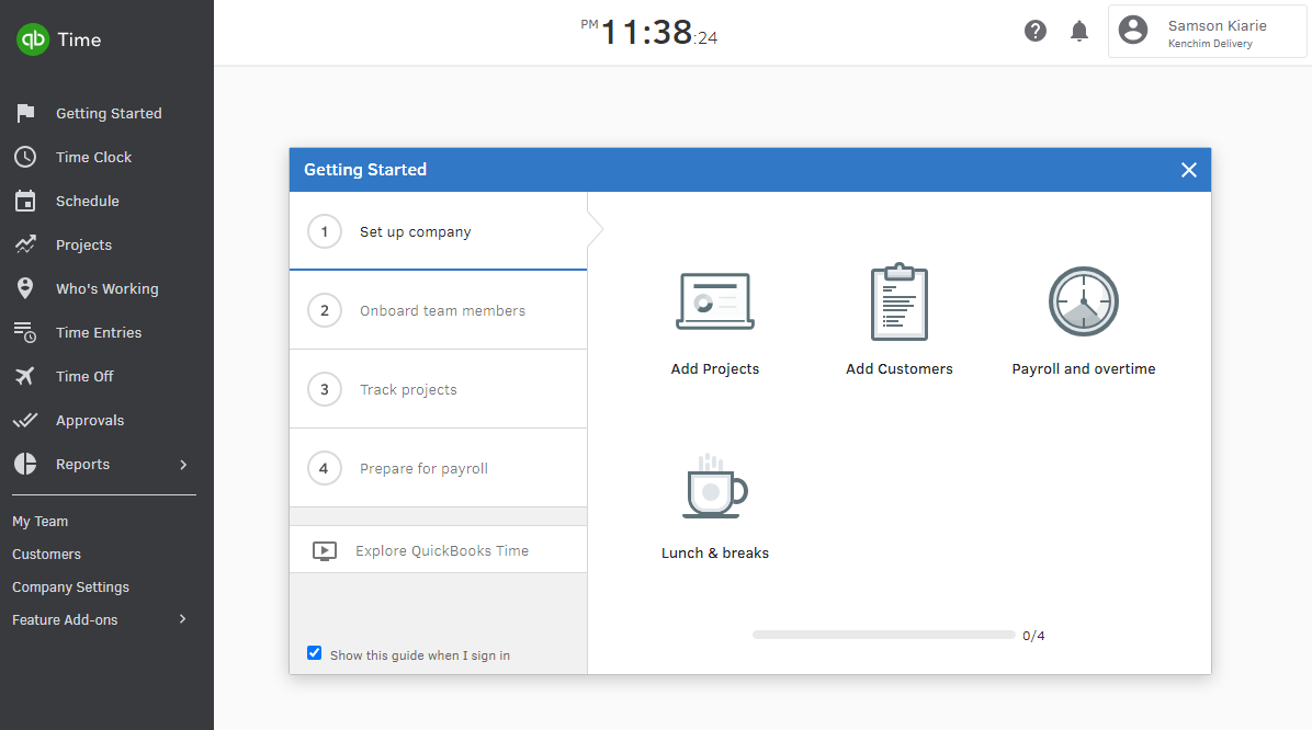 Honest QuickBooks Time Review 2025: Features, Pricing, More