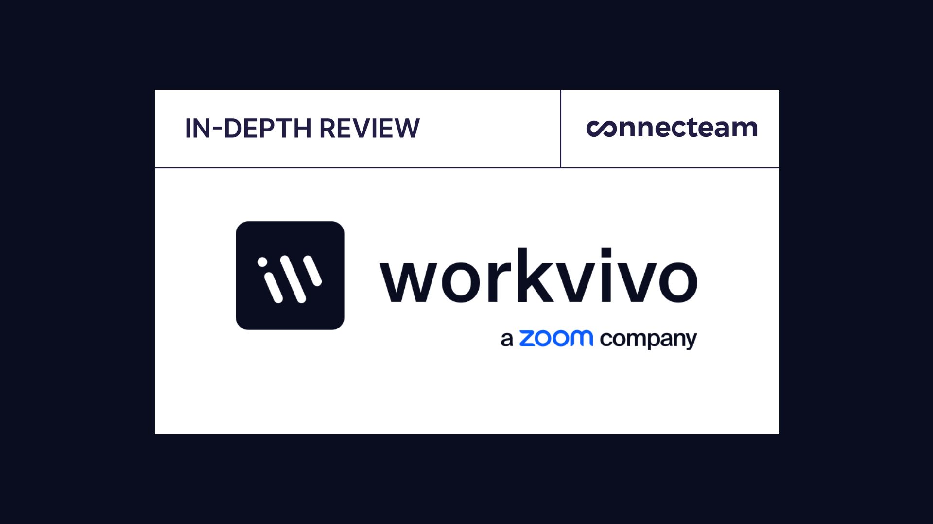 Honest Workvivo Review 2025: Pros, Cons, Features & Pricing
