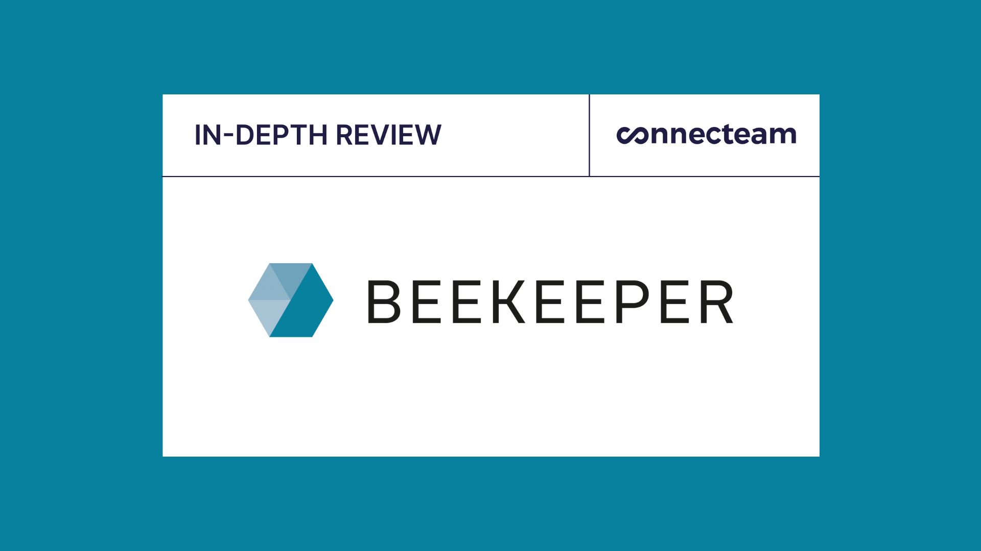 Honest Beekeeper Review 2025: Pros, Cons, Features & Pricing