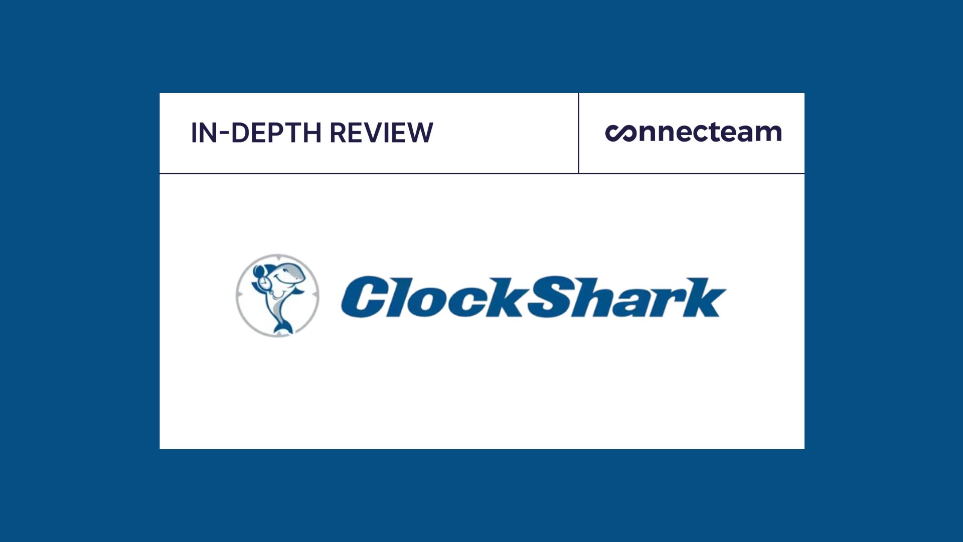 Honest ClockShark Review: Pros, Cons, Features & Pricing