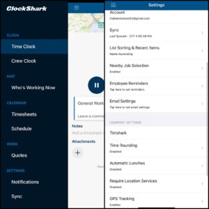 Honest ClockShark Review 2025: Pros, Cons, Features & Pricing