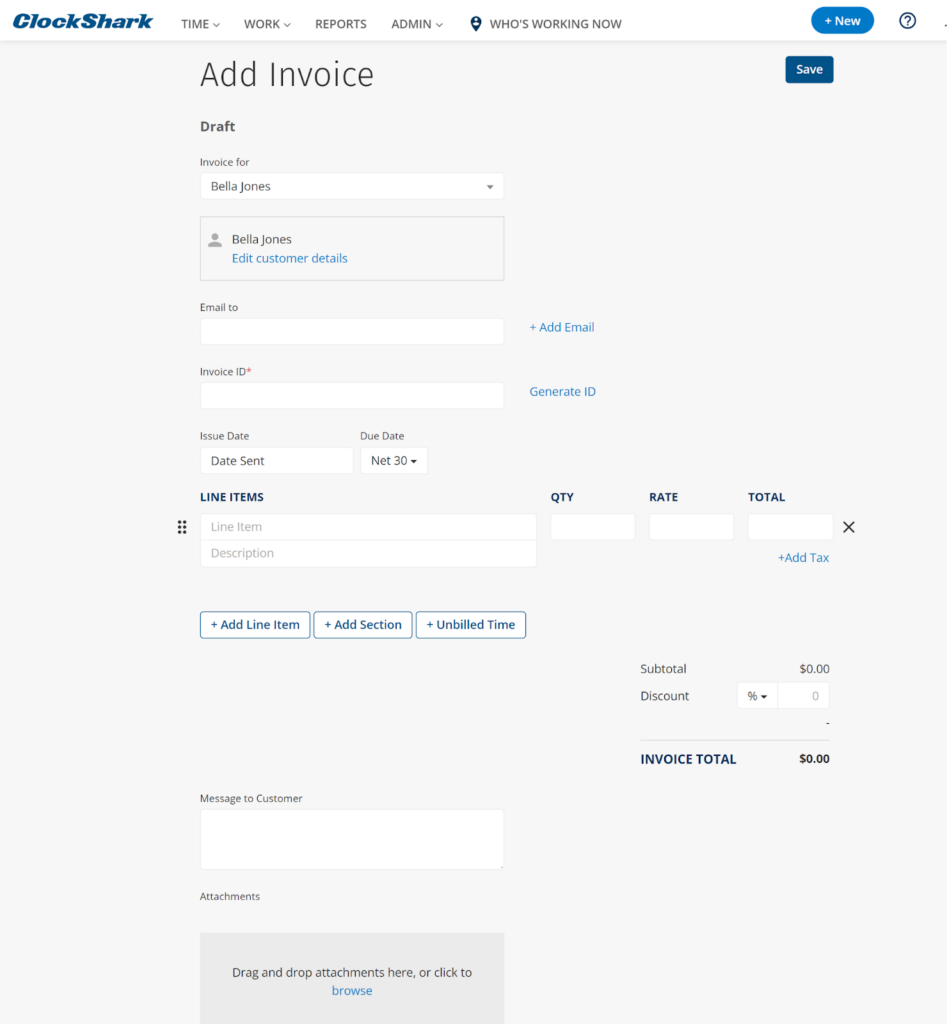 Honest ClockShark Review 2025: Pros, Cons, Features & Pricing