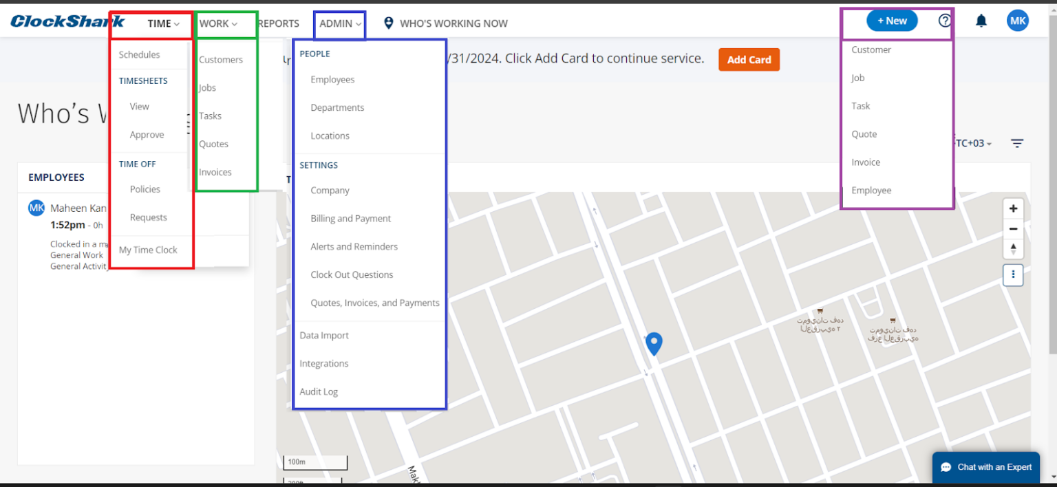 Honest ClockShark Review 2025: Pros, Cons, Features & Pricing