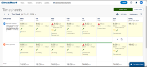 Honest ClockShark Review: Pros, Cons, Features & Pricing