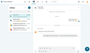 5 Best Team Chat Apps for Business (In-Depth Reviews)