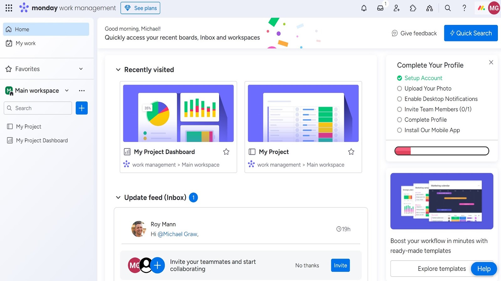 Honest Monday.com Review 2025: Pros, Cons, Features & Pricing